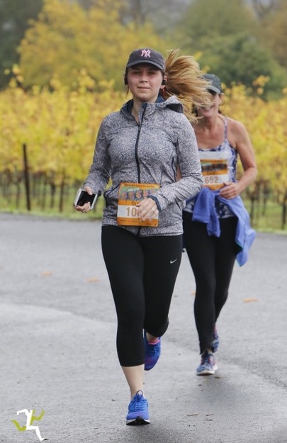 Races and Results – Dream Big. Run Far.